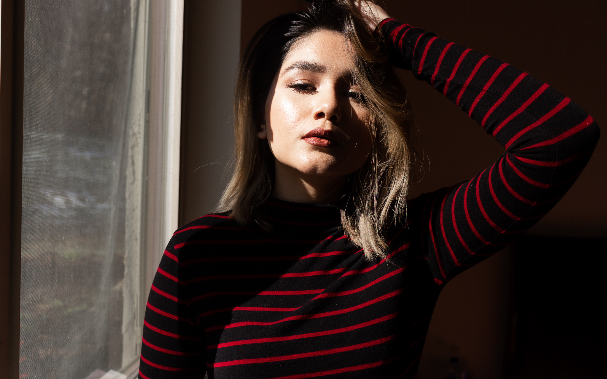 Adrika Hoque's Design Portfolio